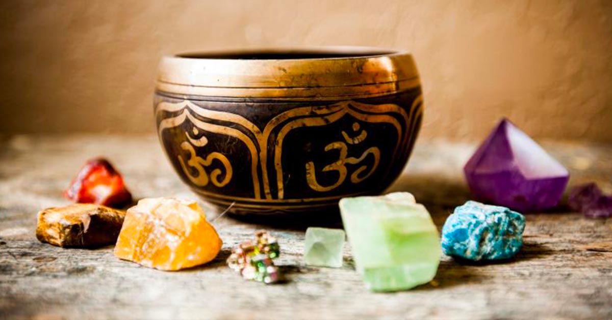 Quelles sont les Pierres de Protection les plus Puissantes ? - Boutique ...